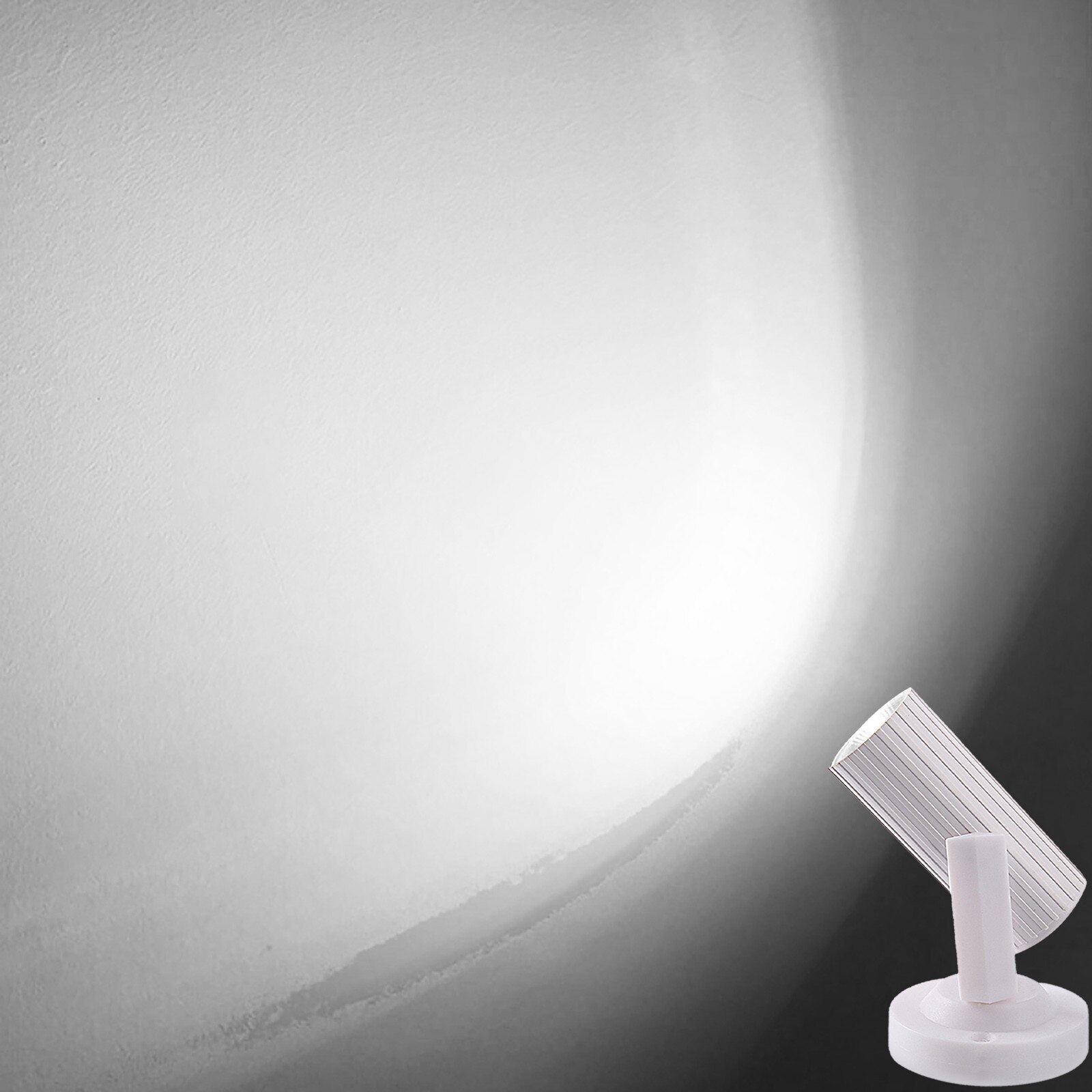 Mini LED spotlight Home Festival Party Wedding int... – Vicedeal