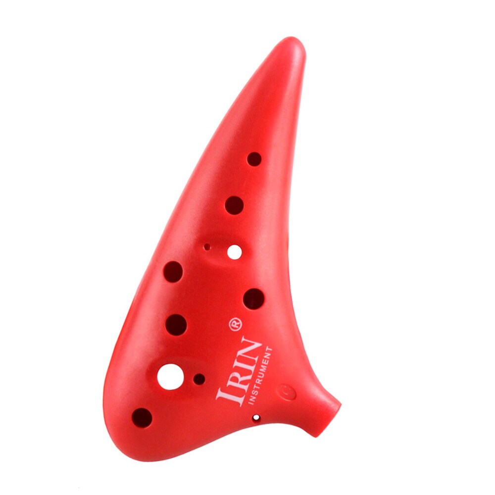 12 Holes Alto Ocarina Instrument for Beginner Perf... – Grandado