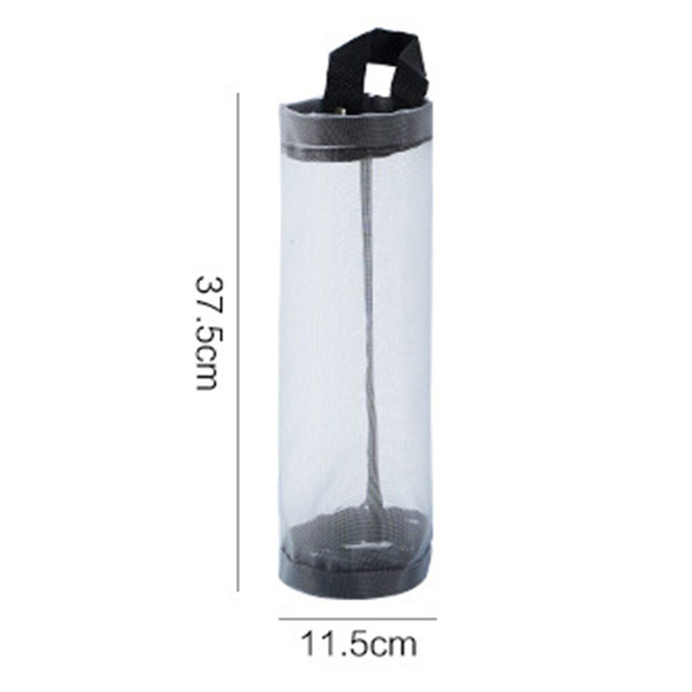 Trash Hanging Storage Plastic Bags Organization Ki... – Grandado
