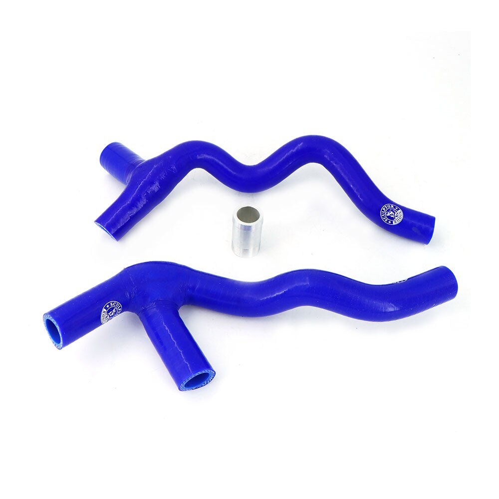 Silicone Turbo Induction Hose Pipe For V W GOLF MK... – Grandado