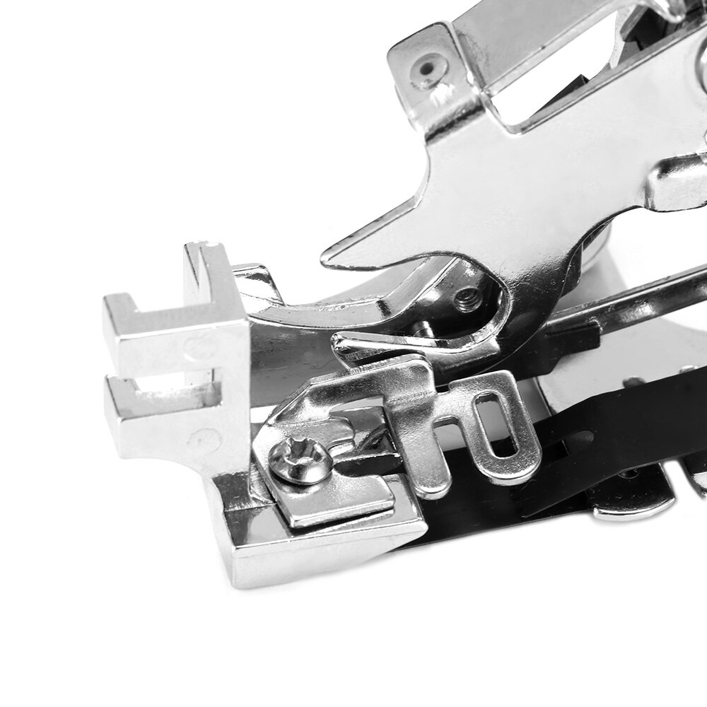 Ruffler Máquina De Costura de uso doméstico Calcad... – Grandado