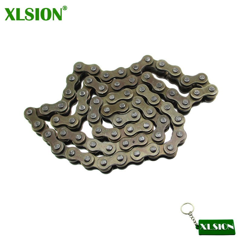 XLSION 25H Chain 66 Links Pins Engine Starter Moto... – Vicedeal
