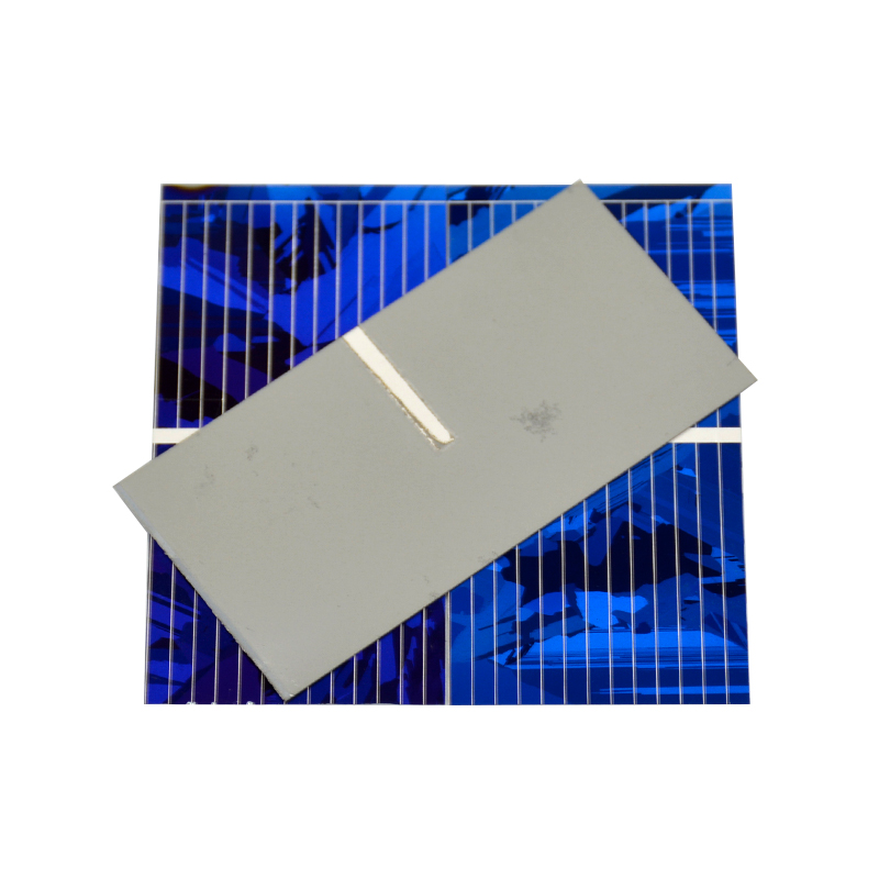 SUNYIMA 100pcs Color Crystal Solar Panel Solar Cel... – Grandado