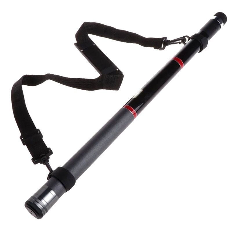 5.4M Telescopic Fishing Landing Gear Rod Round Tel... – Vicedeal