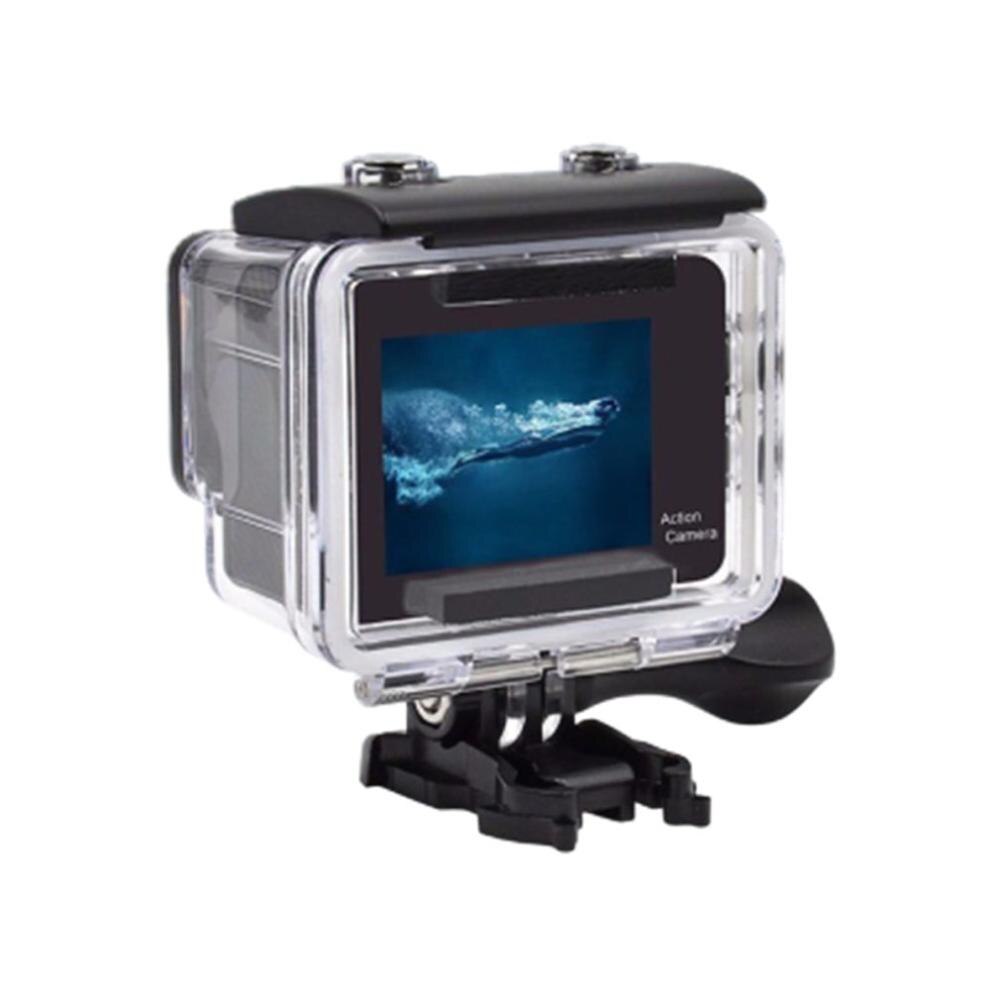 Sports DV Camera 4K Touch Screen Dual Dcreen Remot... – Grandado
