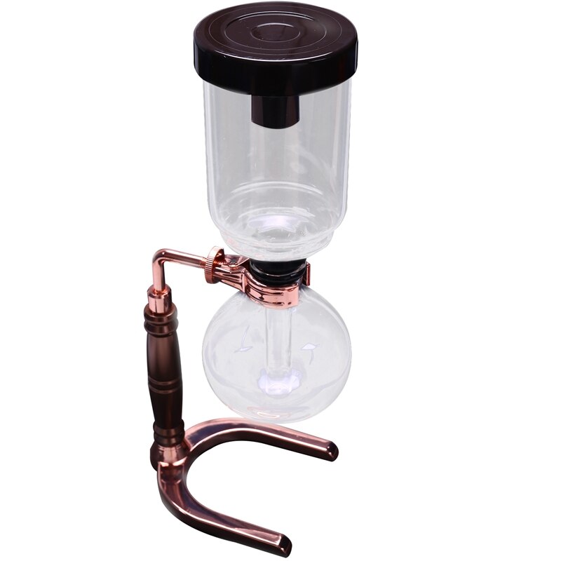 Japanese Style Siphon Coffee Maker Tea Siphon Pot ... – Grandado
