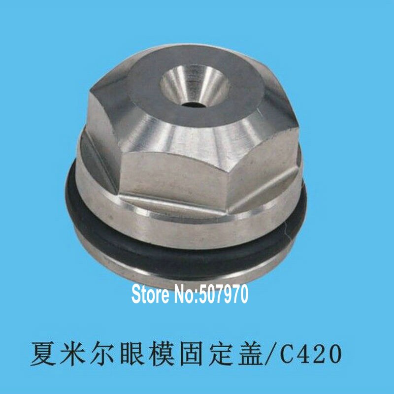 Charmilles Metalen Moer C420 Voor Draad Gids Voor ... – Grandado