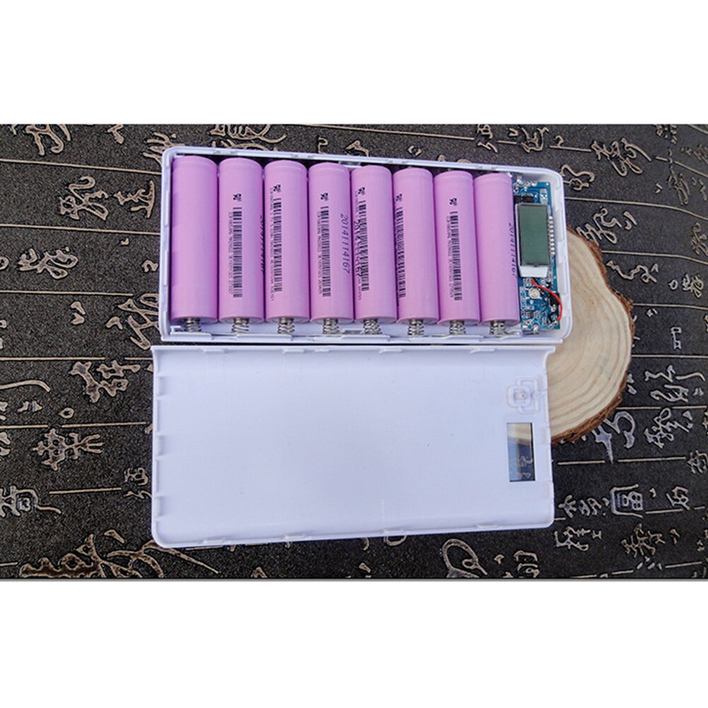 8pcs DIY Durable Home Business Trip Multifunction ... – Vicedeal