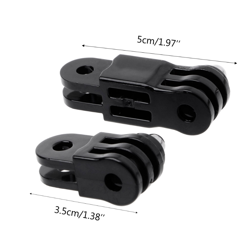 Verlengen Uitbreiding Connector Adapter 3-Way Pivo... – Grandado