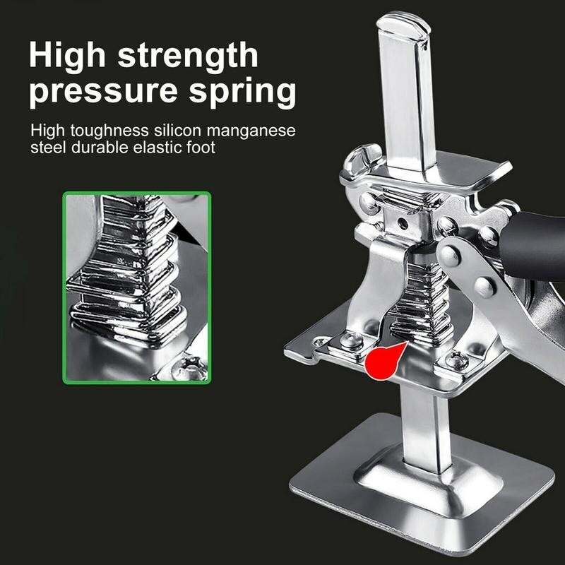 Multifunctional Stainless steel Labor-saving Arm D... – Grandado