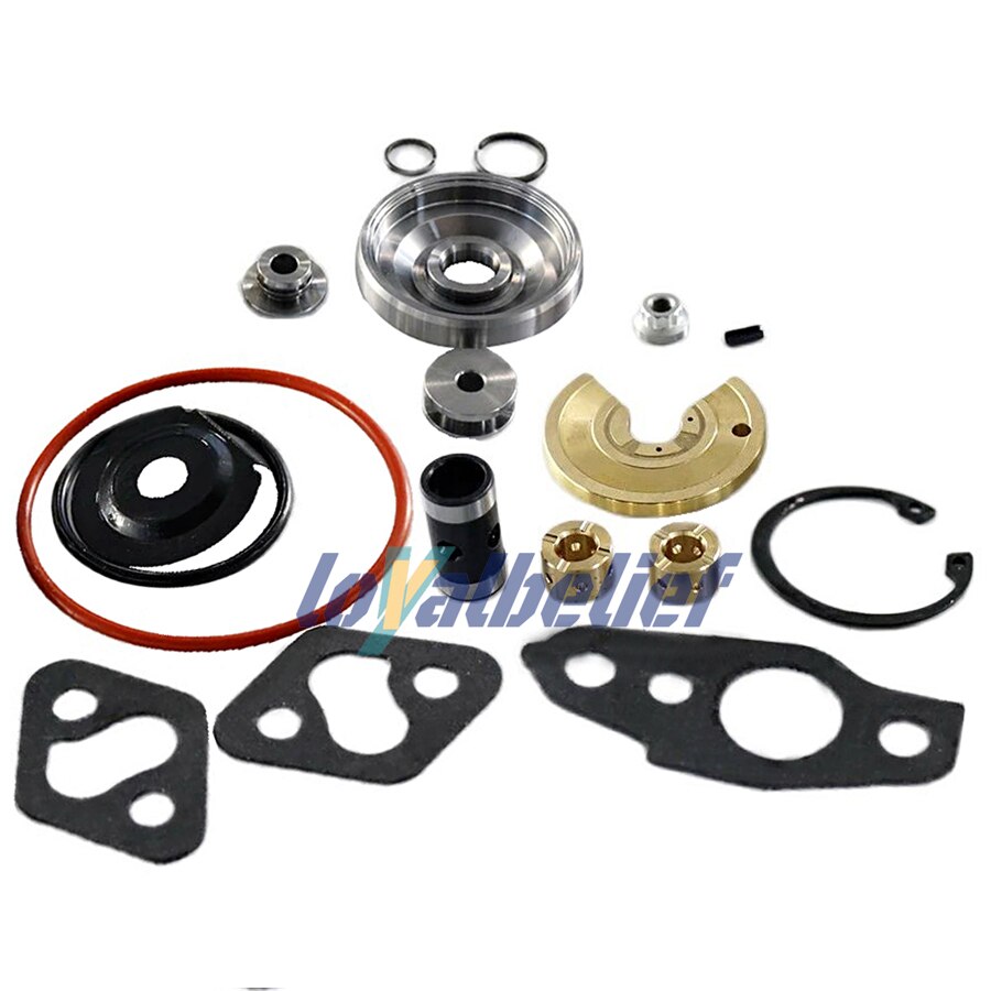 For Turbocharger Rebuild Repair Kit For Toyota CT9... – Grandado
