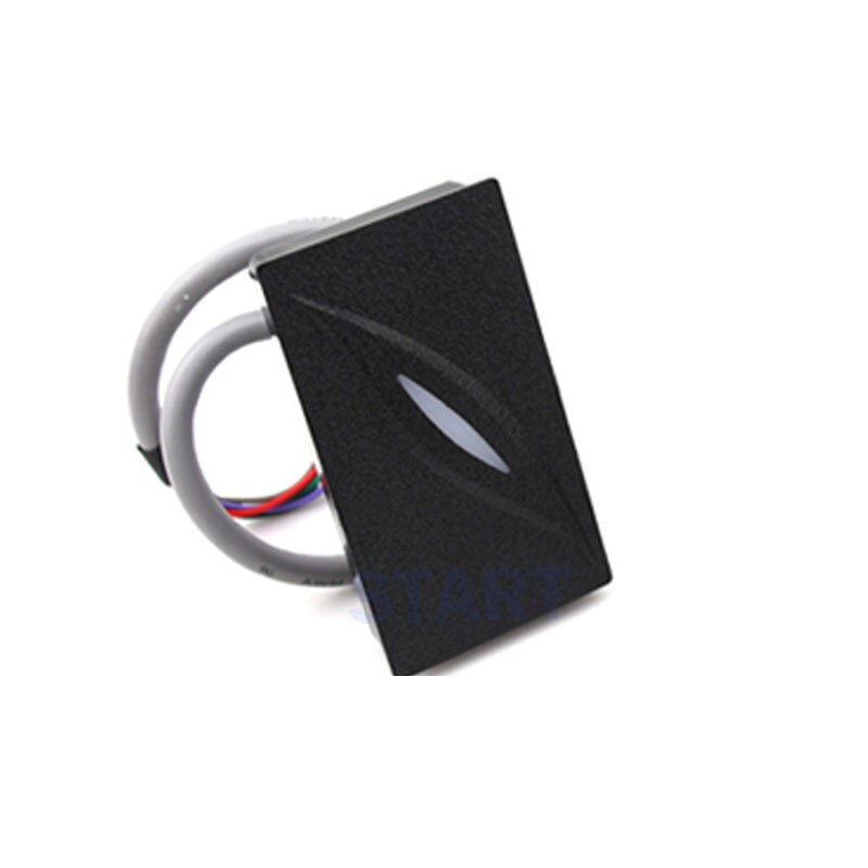 ZK KR101M Mini Wiegand Reader waterproof IP65 13.5... – Grandado