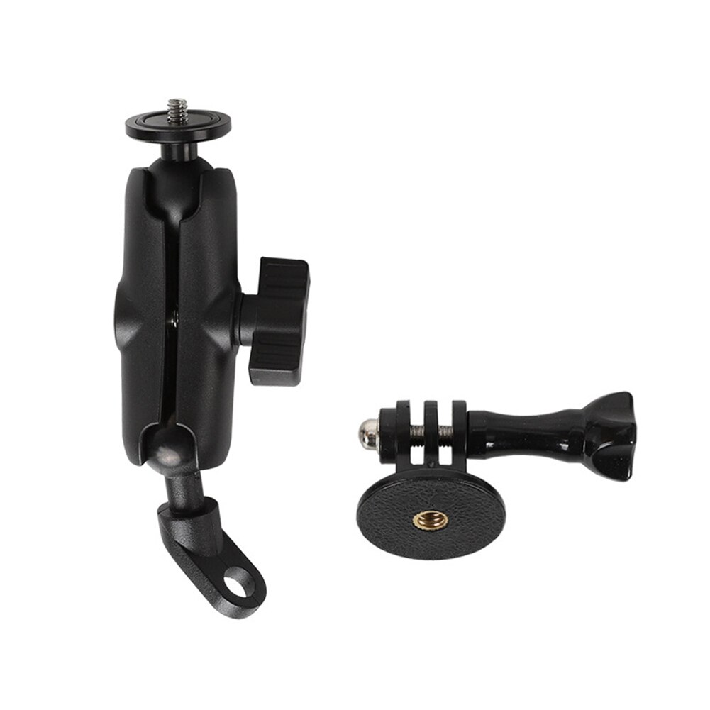 Gopro Mount Houder Voor Motorfiets Accessoires Stu... – Vicedeal