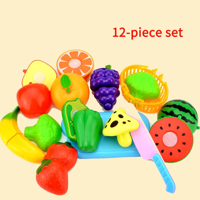 Children Birthday 1Set Educational Toys Plastic Fu... – Vicedeal
