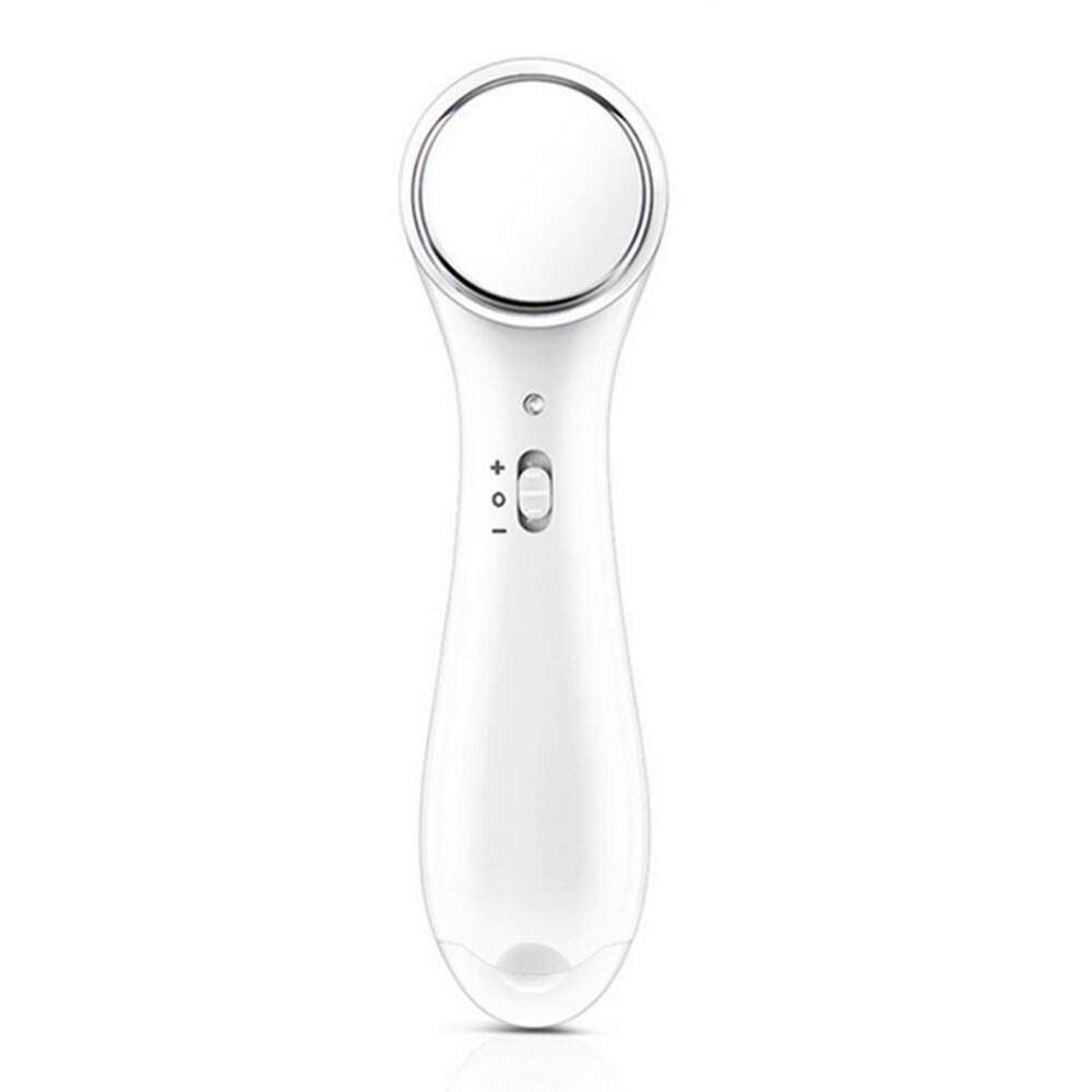 Inface Ultrasonic Vibration Ion Importer Beauty In... – Grandado