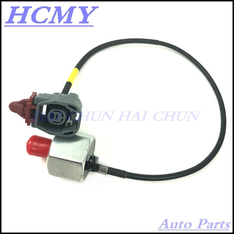 Detonation Knock Sensor For Mazda 3 5 CR19 6 1.3 2... – Grandado