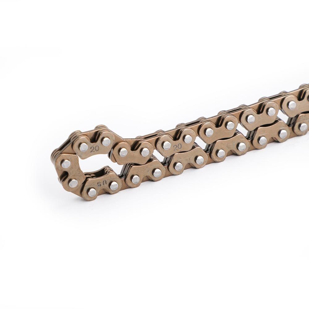 Artudatech Cam Chain 94 Links Voor Kawasaki KLX110... – Vicedeal