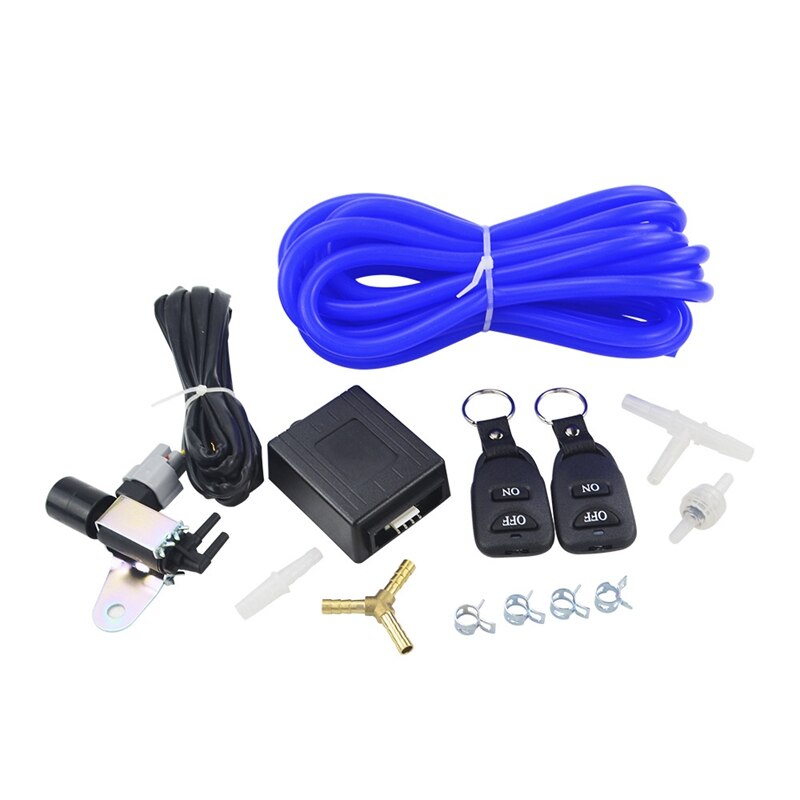 Control Exhaust Valve Cutout Wireless Remote Contr... – Grandado