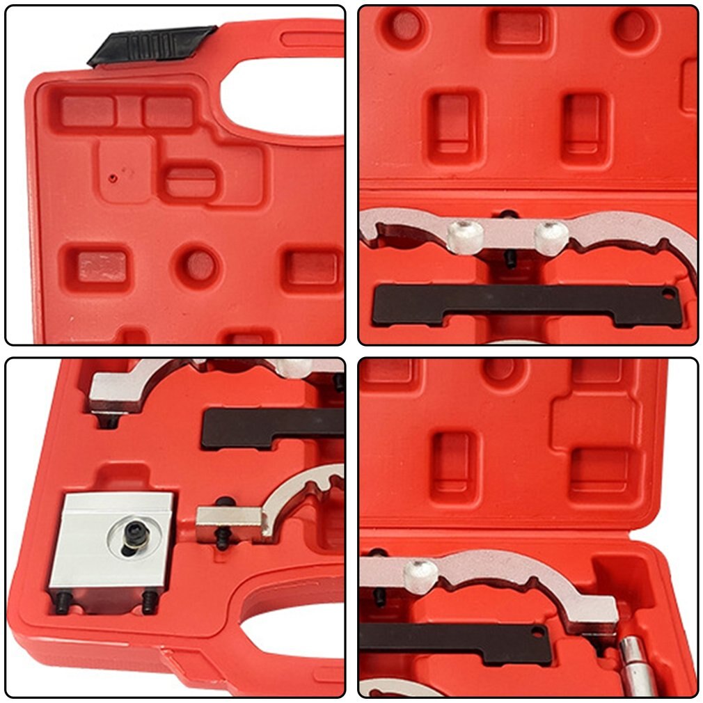 7Pcs/set Engine Timing Special Tool Timing Kit Rep... – Grandado