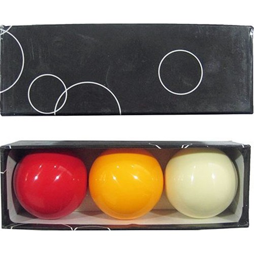 Leyaton snooker Three Ball snooker pool billiards ... – Grandado