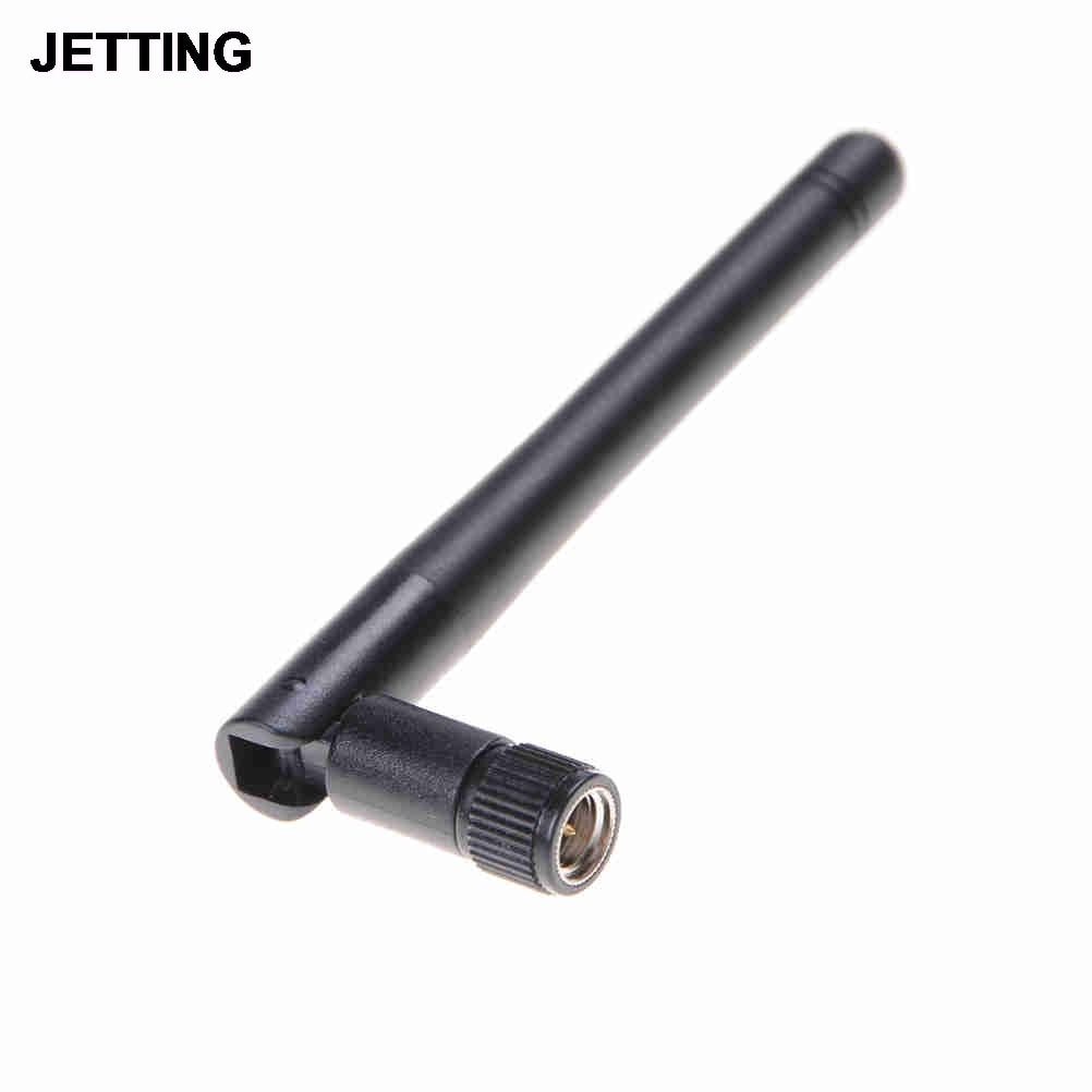 2.4GHz 3 dBi Wireless Male WIFI Antenna Network Bo... – Vicedeal