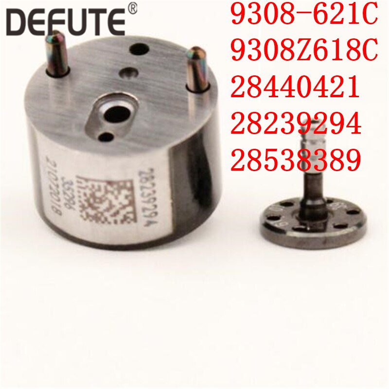 EURO3 injector control valve 9308-621C 9308Z618C 2... – Grandado
