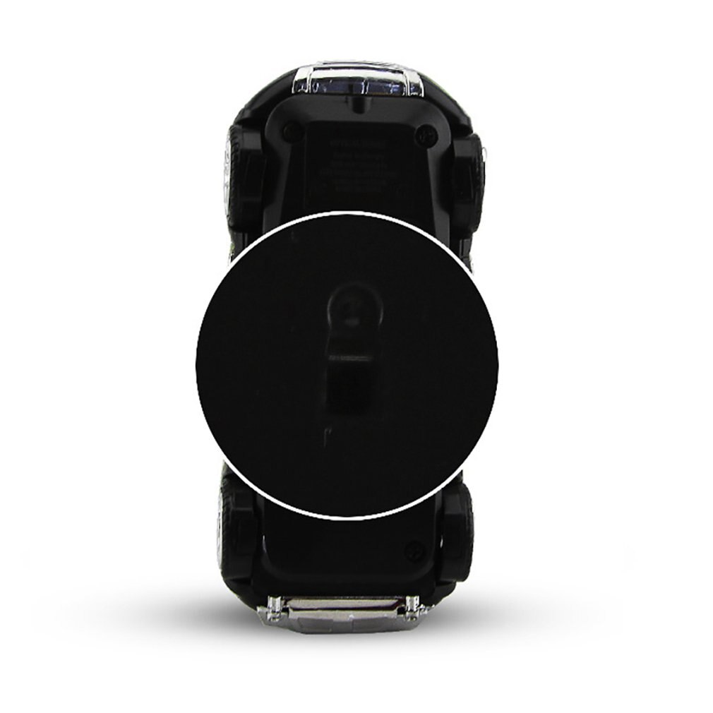 Draagbare Auto Vorm Draadloze Muis Model Auto Auto... – Vicedeal