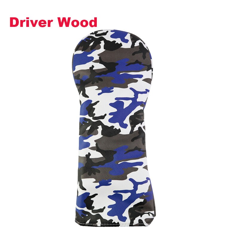 NRC Golf Clubs for #1 Driver #3 #5 Fairway Woods 1... – Grandado