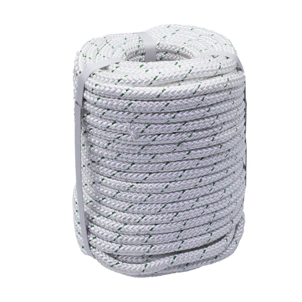 3/7 "X150' Dubbele Gevlochten Polyester Touw Sling... – Grandado