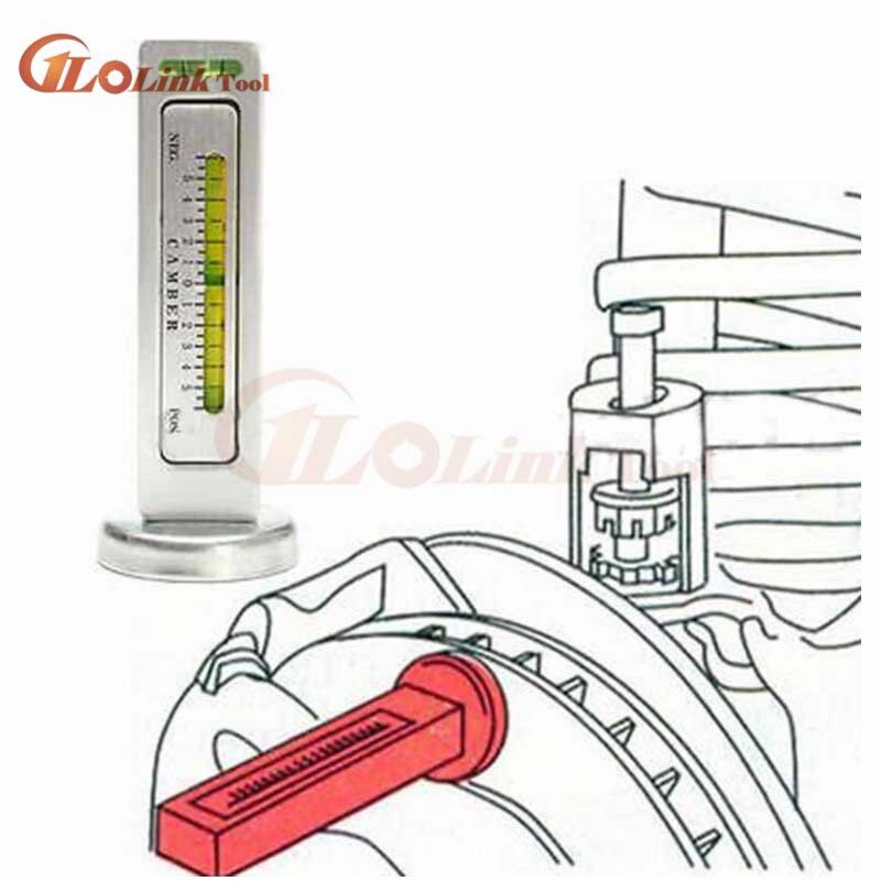 Adjustable Magnetic Wheel alignment level magnetic... – Vicedeal