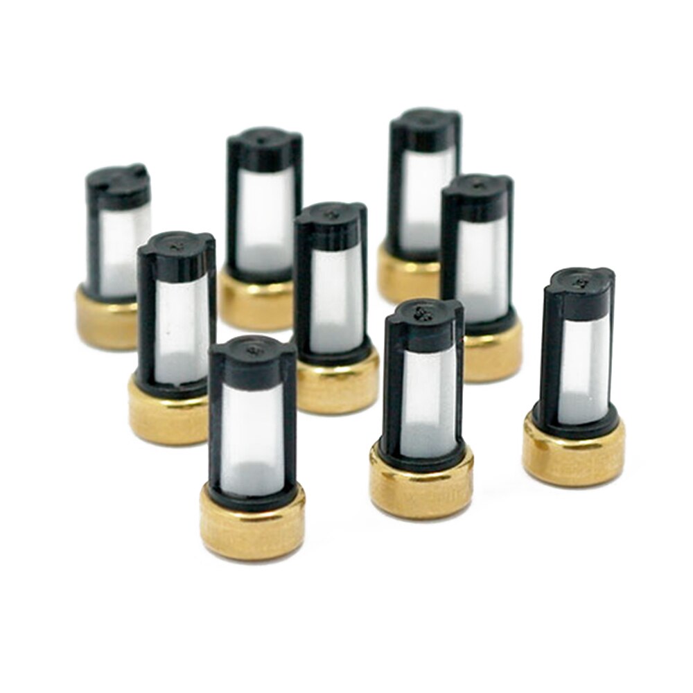 500 PCS Universal Fuel Injector Repair kit Micro F... – Grandado