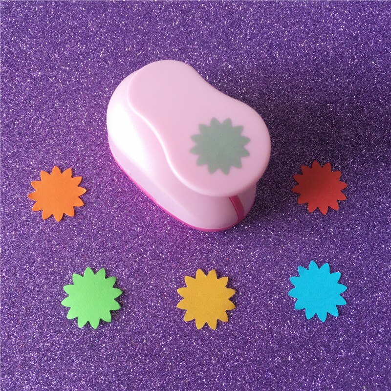 Gratis 1 inch Golven vorm EVA foam stempels papier... – Grandado