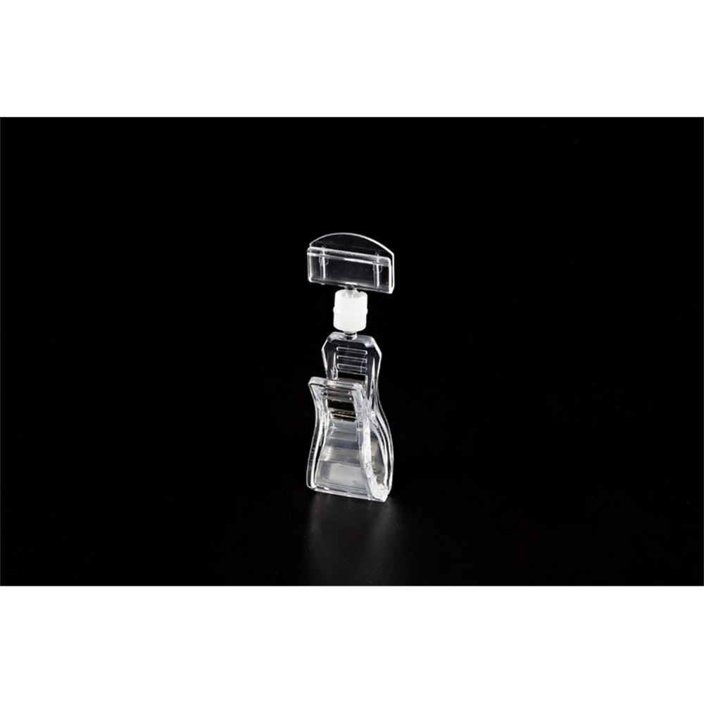 Pop Supermarket Advertising Sign Board Clip – Vicedeal