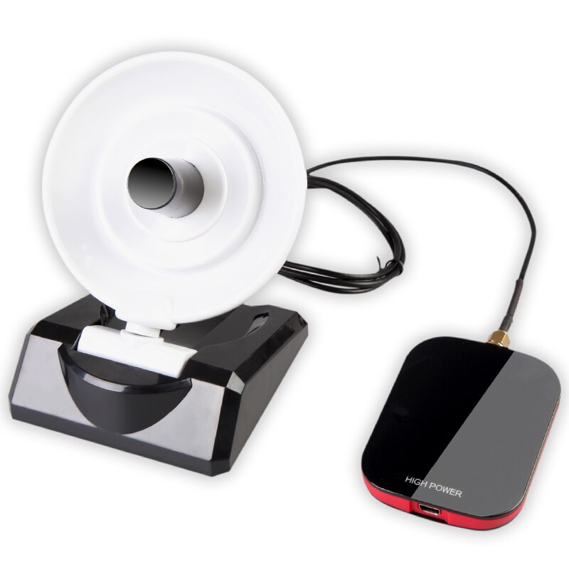 200M Remote Password Crack Dual Antenna Usb Wifi R... – Grandado