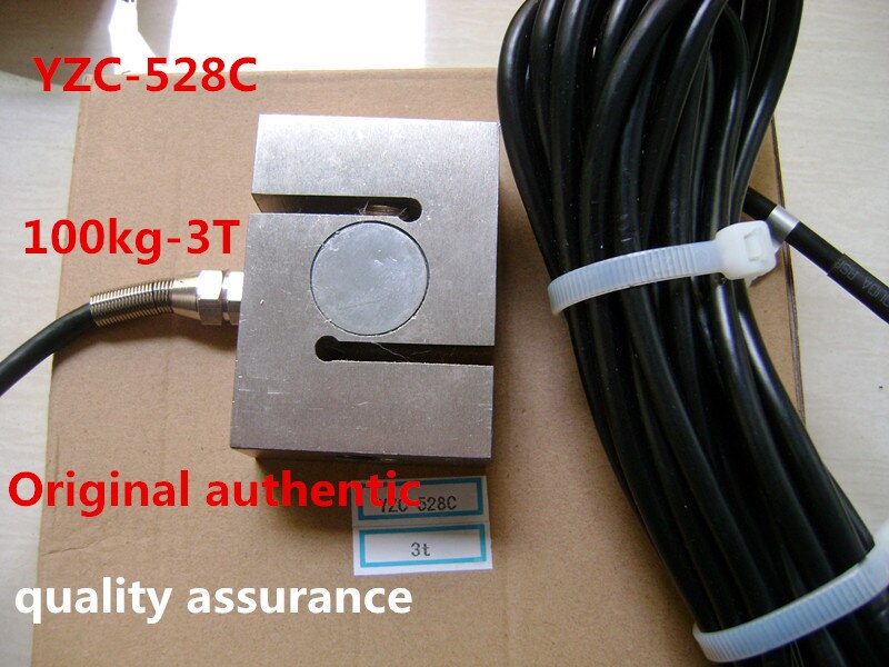 Heavy sensor YZC-528C/100kg-3000KG hook scale conc... – Grandado