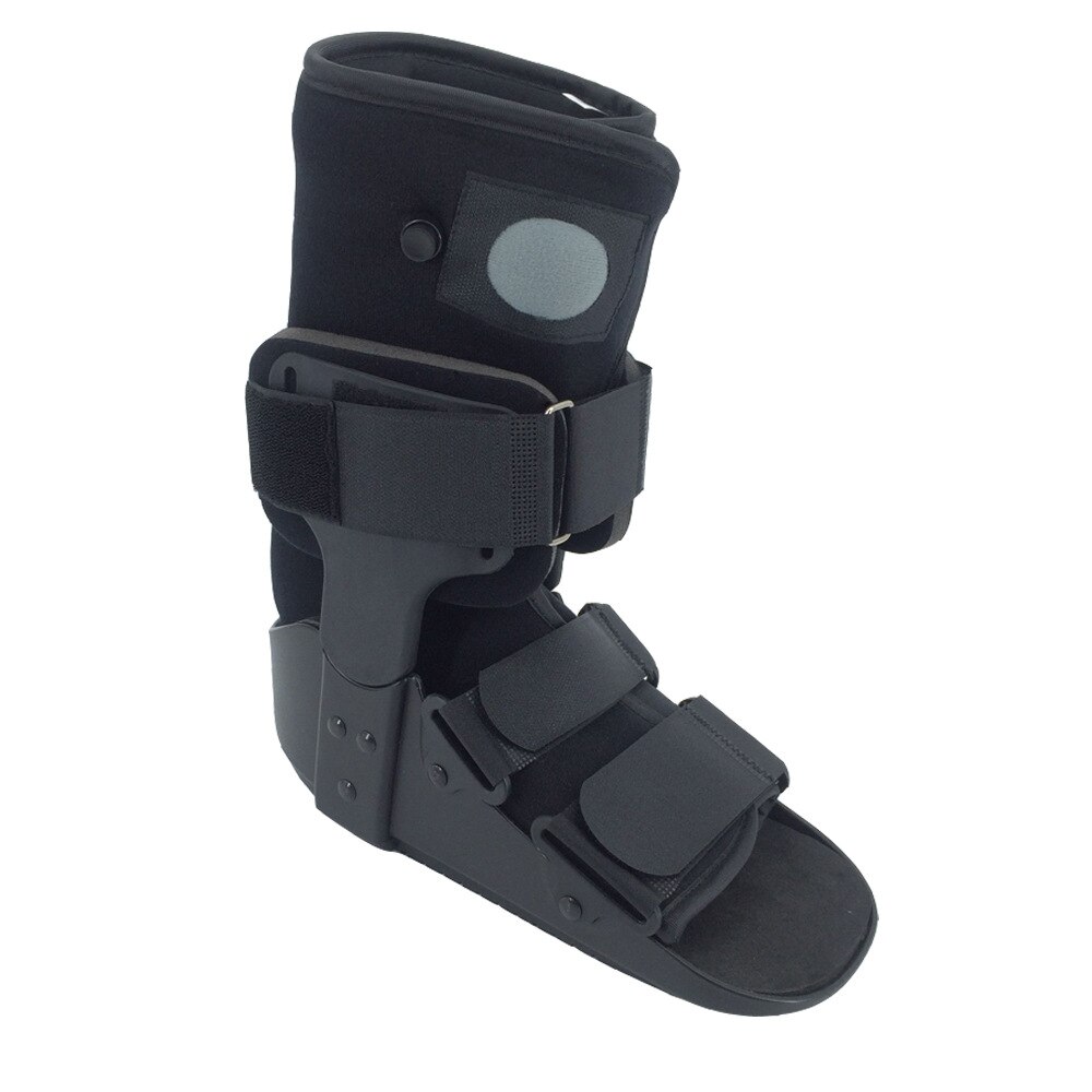 Cam Walker ROM Walker Boot Air Fracture Cast Walki... – Grandado