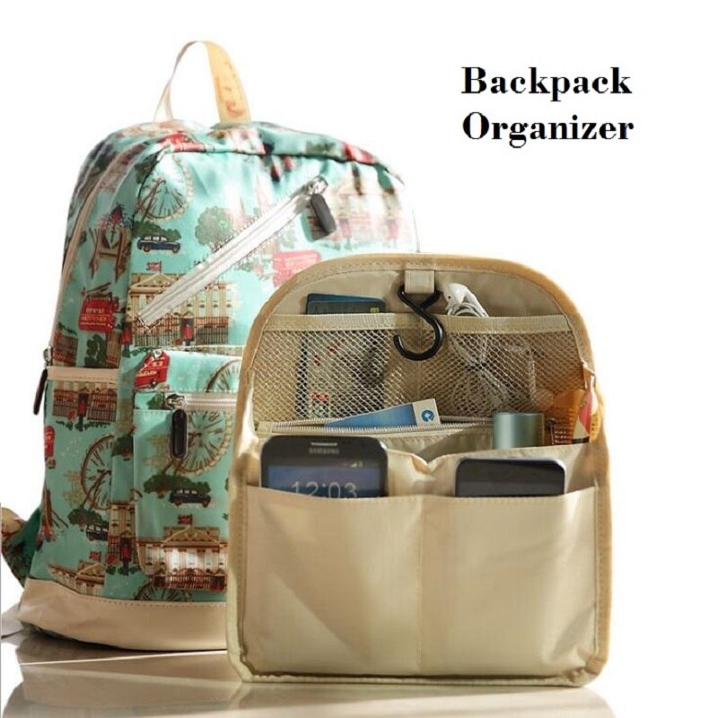 Waterproof Backpack Organizer Insert Ultra-Light B... – Grandado