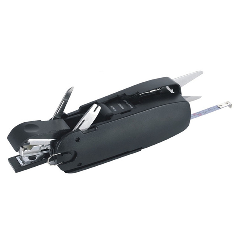 10 in 1 Portable Stapler Multifunctional Nail Remo... – Vicedeal