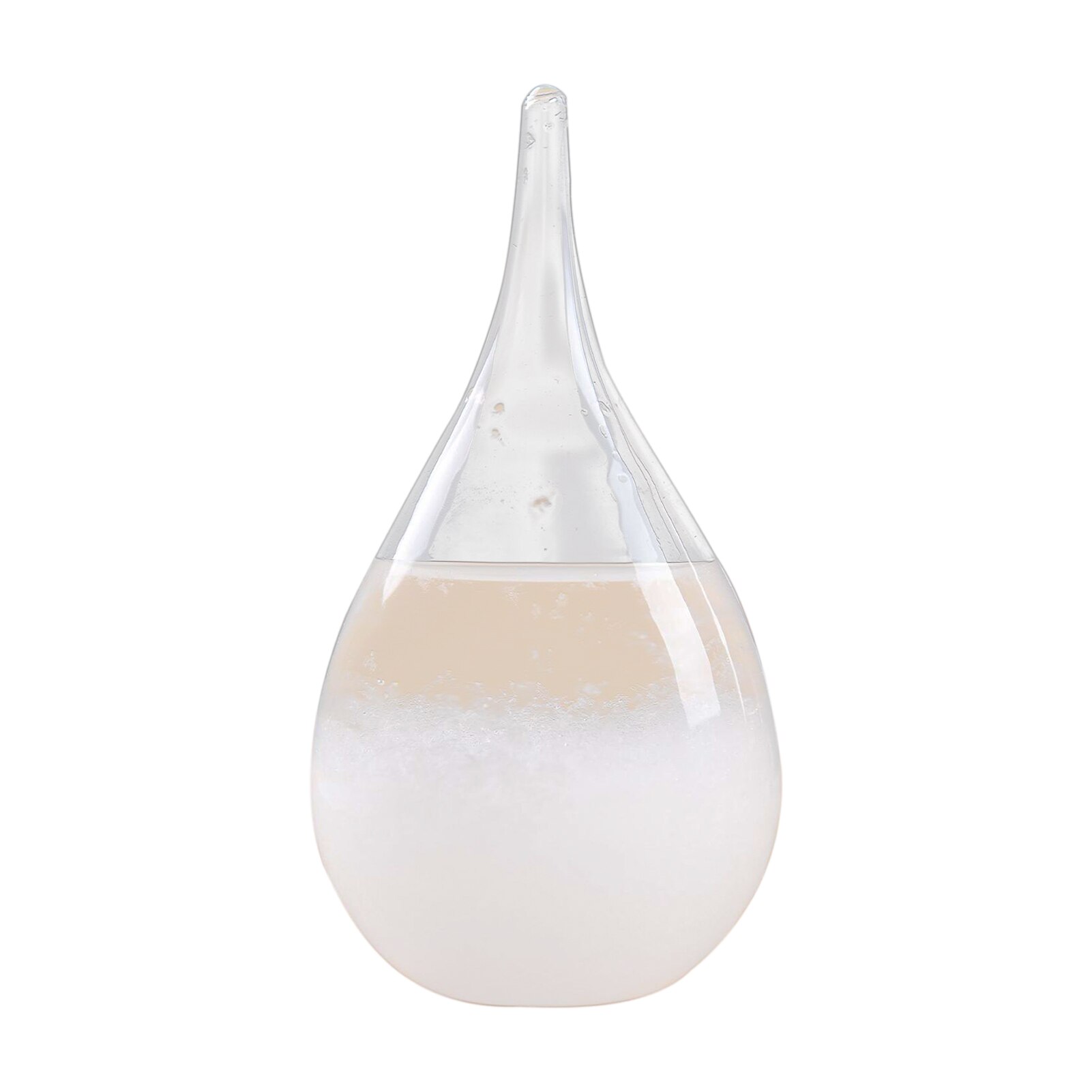 Storm Glass Weather Forecaster -shaped Glass Barom... – Vicedeal