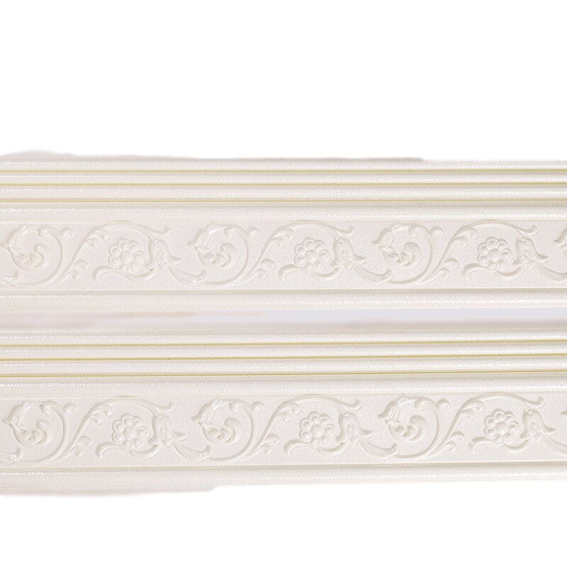 Anti-Collision Foam Tegel Baksteen Muurstickers Ze... – Grandado