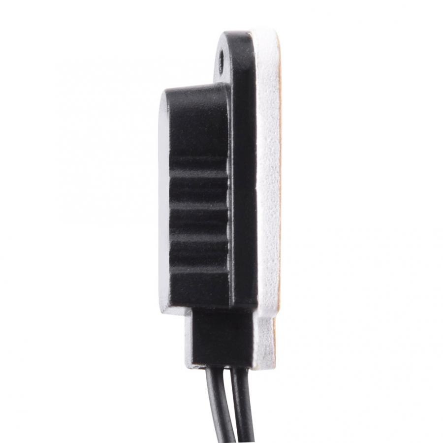 Multi Functional 12v Car Auto Lcd Digital Clock Th Grandado