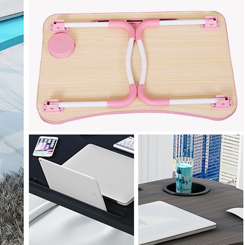 Mini Bed Special Foldable Portable Laptop Desk Sma... – Grandado