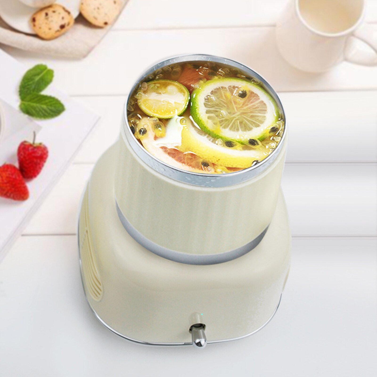 Quick Cooling Cup Instant With Keep Warm Function ... – Grandado