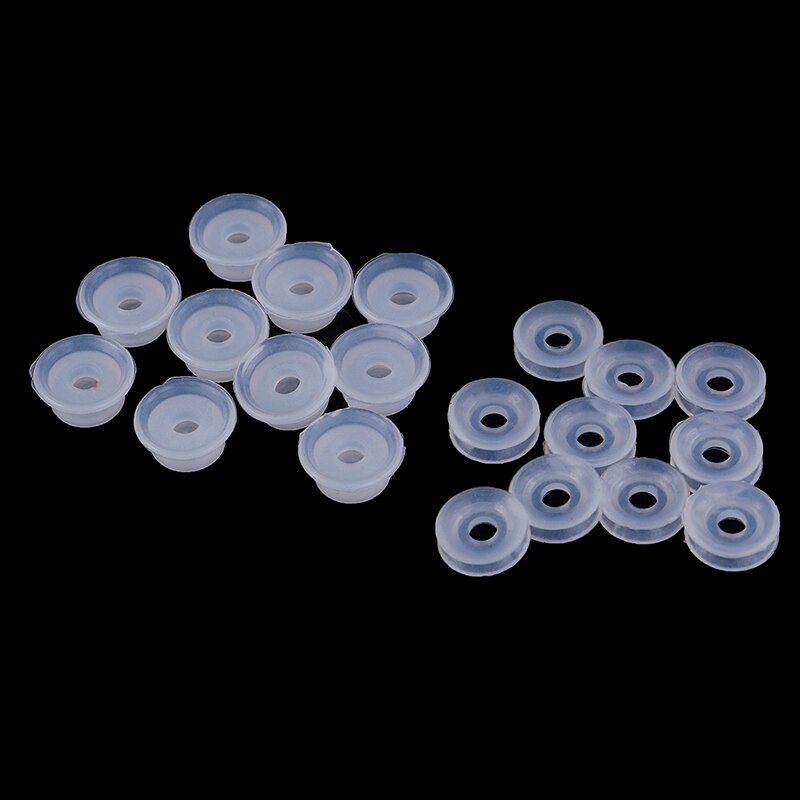 10Pcs Cooker Float Valve Seal Rings Ball Valve Sea... – Grandado