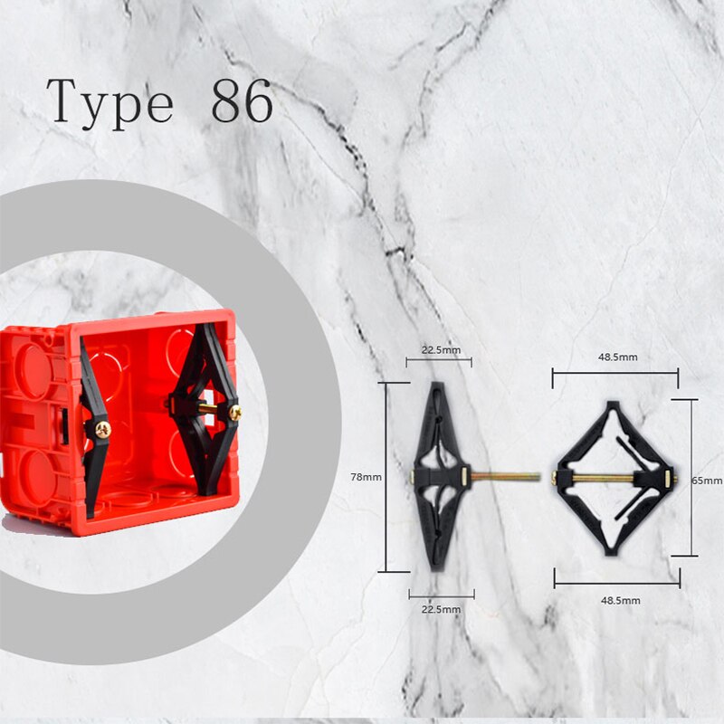 Damaged Concealed Switch Switch Cassette Repairer ... – Grandado