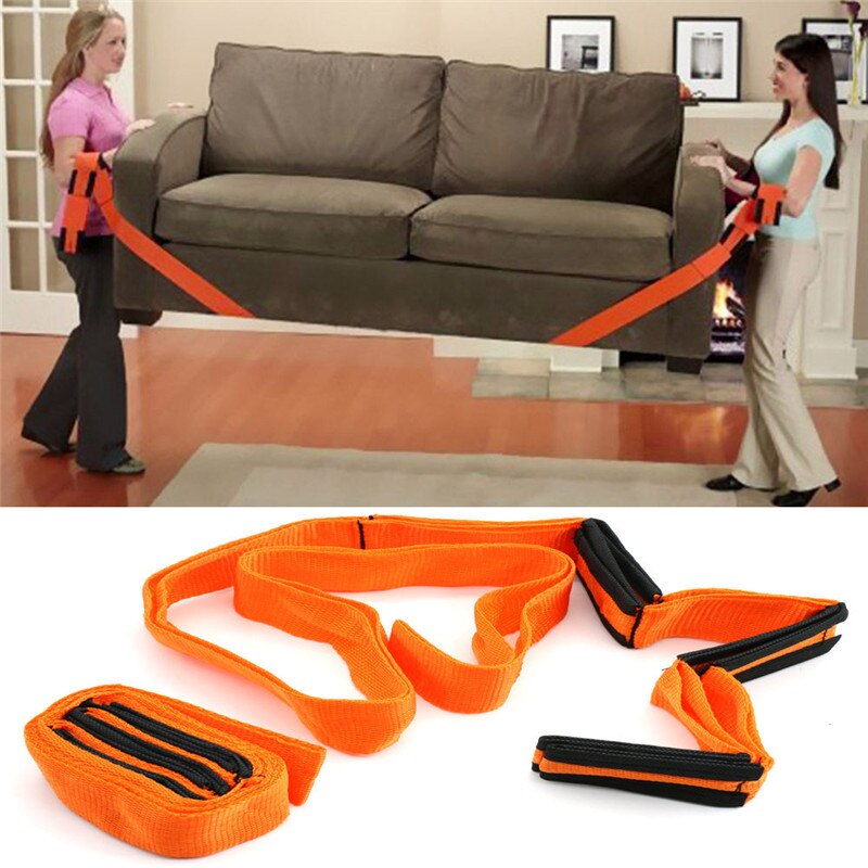 Lifting Moving Strap Transport Belt Wrist Strap Me... – Vicedeal