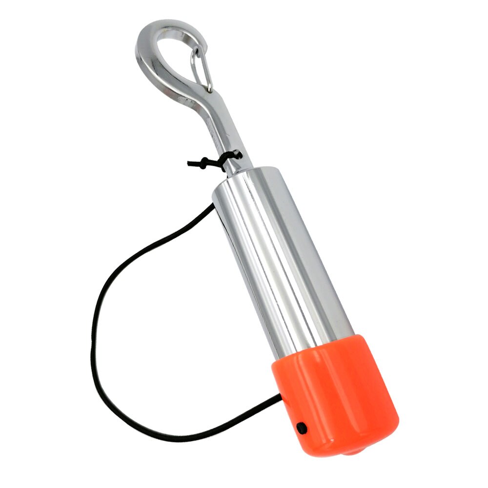 Spearfishing Scuba Diving Noise Maker Stainless St... – Grandado