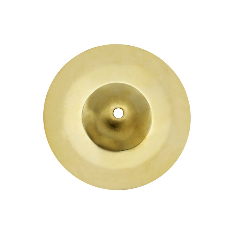 4 Pcs of Finger Cymbals Mini Chinese Gong Kids Pre... – Grandado
