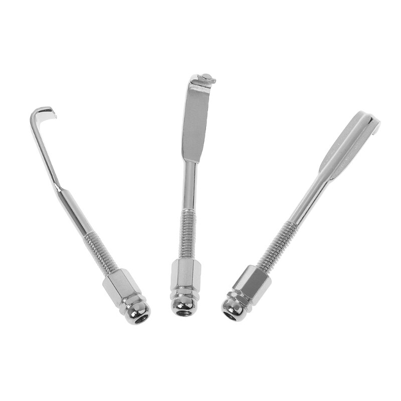 1Set of 24pcs Standard Part Chrome Hooks for Banjo... – Vicedeal