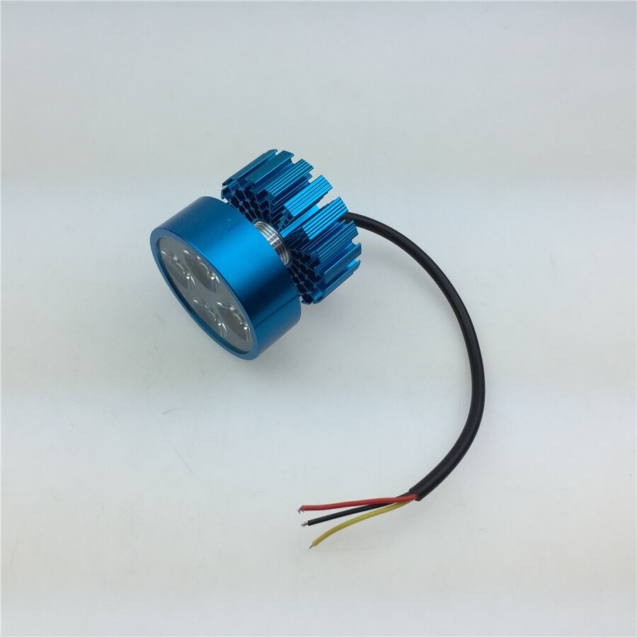 STARPAD 12/48 / 60V electric lights super bright L... – Vicedeal